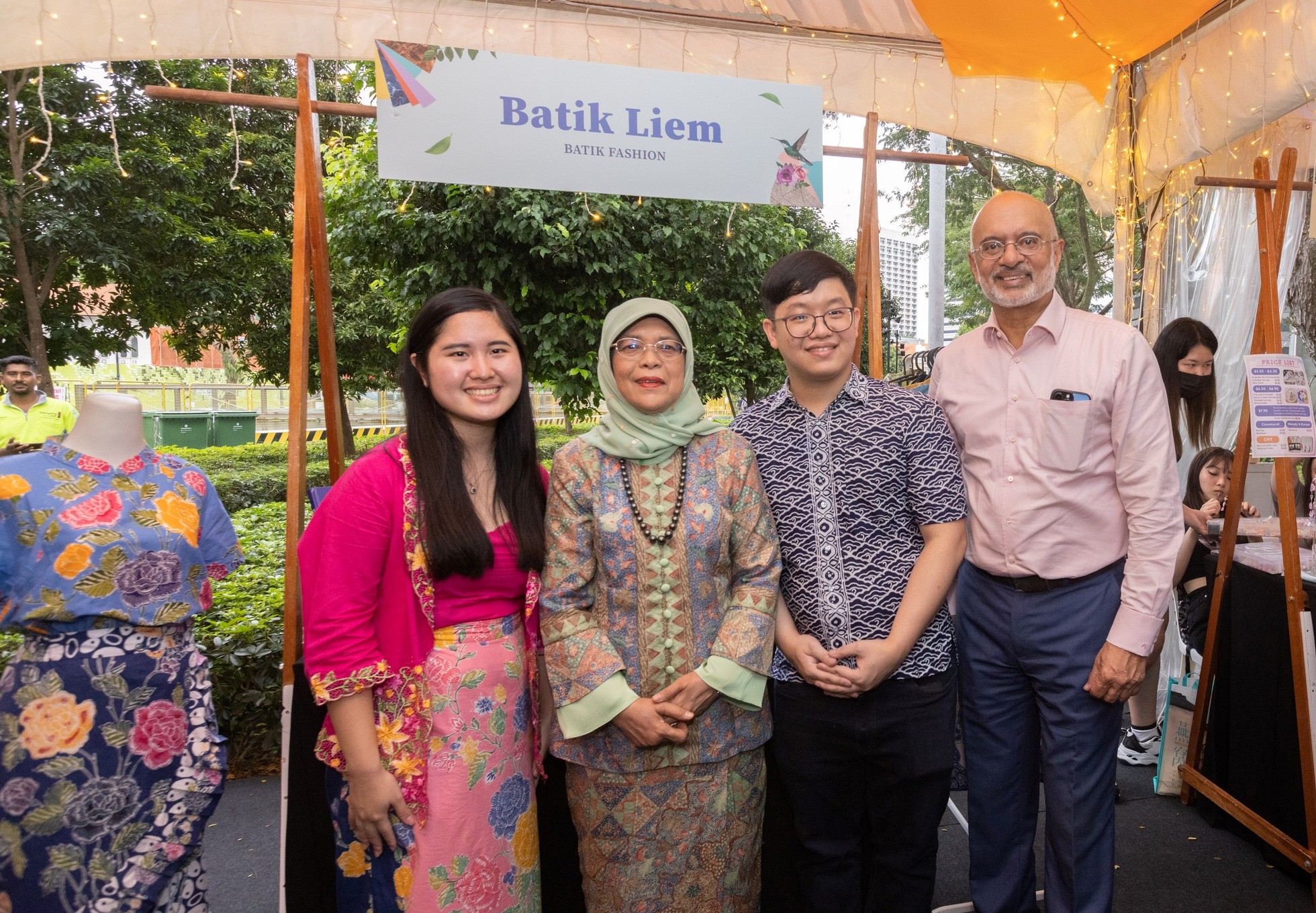 At SMU’s 23rd birthday celebrations, there was indeed A Time for Everything | SMU Newsroom